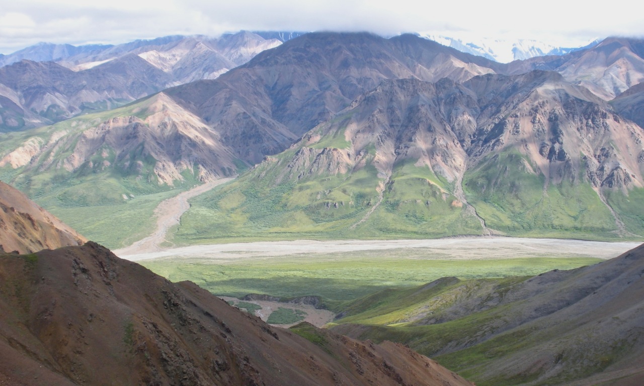 Composing Landscape Music | Landscape Music