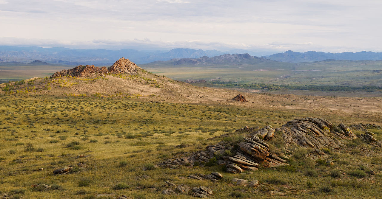 Sketches of Nature: Landscape Music in the Central Asian Steppe ...