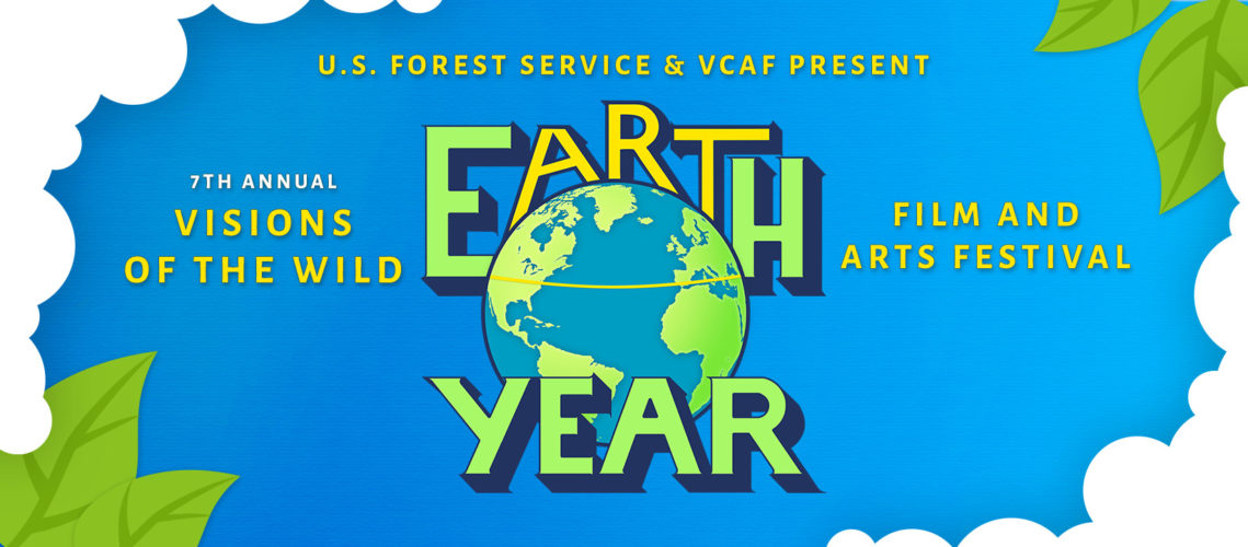 Free Event & New Music Video for Earth Day! | Landscape Music