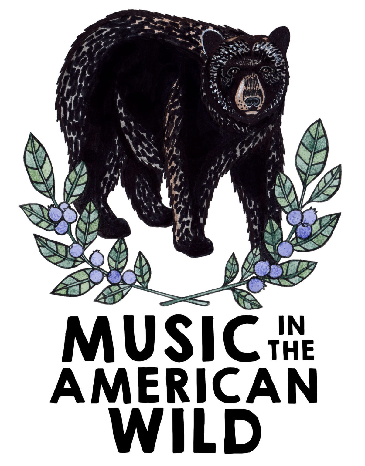 Landscape Music | Music Inspired by Landscape, Nature, and Place