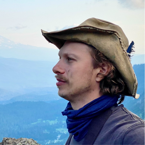 Landscape Music | Music Inspired by Landscape, Nature, and Place